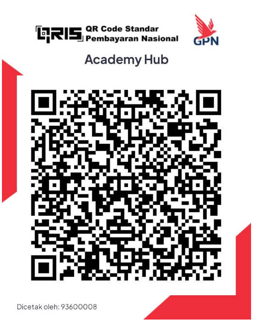 Pembayaran – Academy Hub