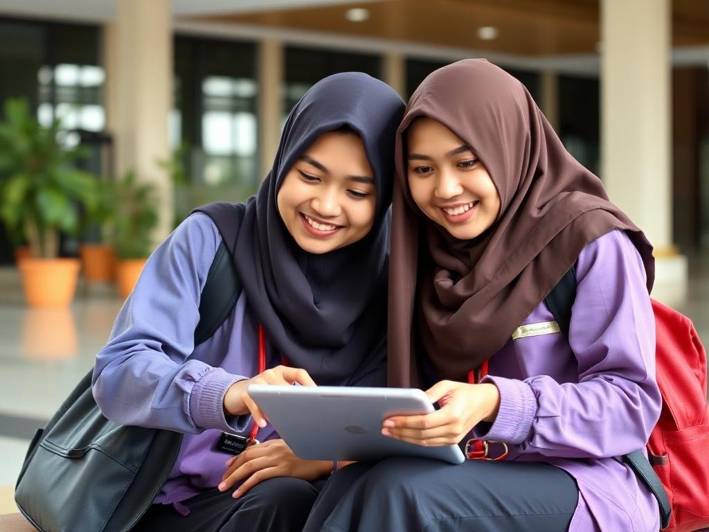 Bimbingan Academy Hub – Academy Hub